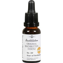 MCM KLOSTERFRAU Vertr. GmbH Bachbl&uuml;ten Murnauer Star of Bethlehem Tropfen 20 ml