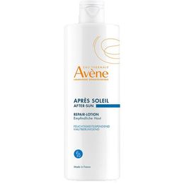 Pierre Fabre Avene After Sun Repair Lotion 400 ml