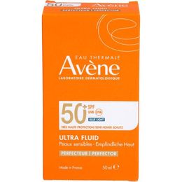 Pierre Fabre Avene Ultra Fluid Perfector Spf 50+ 50 ml