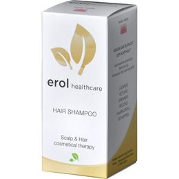 Pharmavertrieb Heinze GmbH Erol healthcare Hair Shampoo 150 ml