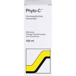 Phyto C Tropfen 100 ml