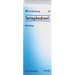 Heel Tartephedreel N Tropfen 30 ml