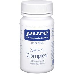 Pure Encapsulations Selen Complex Kapseln 90 St