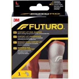 Futuro Comfort KnieBand L 1 St