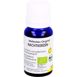 Nachtkerzen&ouml;l Bio 10 ml