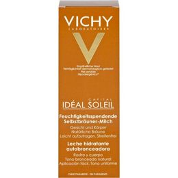 L'Or&eacute;al Vichy Capital Soleil Selbstbr.Milch Ges.u.K&ouml;rper 100 ml