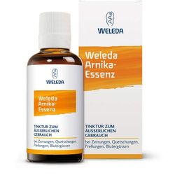 Weleda Arnika Essenz 100 ml