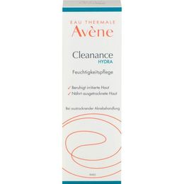 Pierre Fabre Avene Cleanance Hydra beruhig.Feuchtigkeitspflege 40 ml
