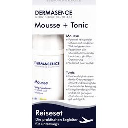 Dermasence Reiseset 2X50 ml