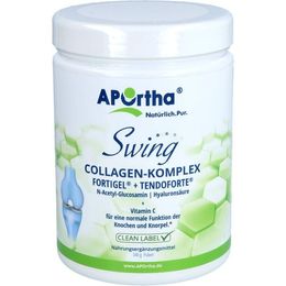 COLLAGEN-KOMPLEX mit FORTIGEL+TENDOFORTE Pulver 340 g
