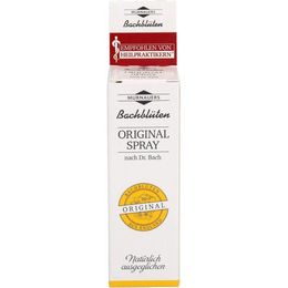 MCM KLOSTERFRAU Vertr. GmbH Bachbl&uuml;ten Murnauers Original Spray 20 ml