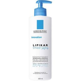 L'Or&eacute;al ROCHE-POSAY Lipikar Syndet AP+ Reinigungs-Cremegel 400 ml