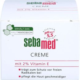Sebapharma Sebamed Creme 75 ml