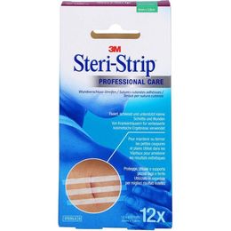 Steri Strip steril 6x38mm 1542NP-12 72 St