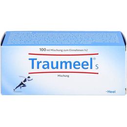 Heel Traumeel S Tropfen 100 ml