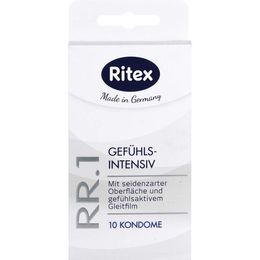 Ritex RR.1 Kondome 10 St