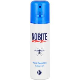 Nobite Haut Sensitive Spr&uuml;hflasche 100 ml
