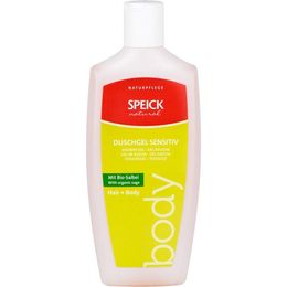 Speick Duschgel sensitive 250 ml