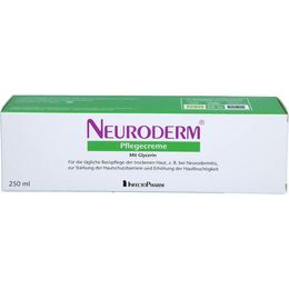 InfectoPharm&reg;  Neuroderm Pflegecreme 250 ml