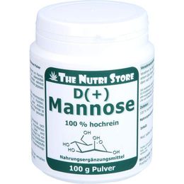 Hirundo D-MANNOSE Pulver 100 g