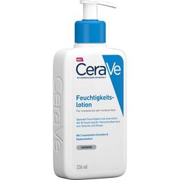 L'Or&eacute;al Cerave Feuchtigkeitslotion 236 ml