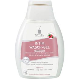 Bioturm Intim Wasch-Gel Cranberry Nr.91 250 ml