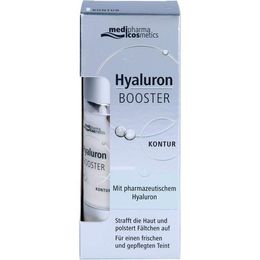 Dr.Theiss Hyaluron Booster Kontur Gel 30 ml