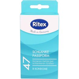 Ritex 47 Kondome 8 St
