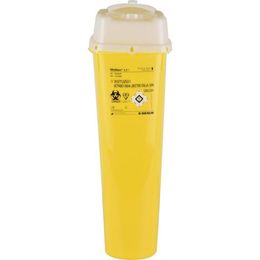 B.Braun Medibox Entsorgungsbeh&auml;lter 6,8 l 1 St