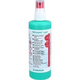 B.Braun Meliseptol Rapid Spr&uuml;hflasche 250 ml