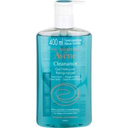 Pierre Fabre Avene Cleanance Reinigungsgel 400 ml