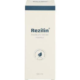 Rezilin Basilikum-Extrakt Haarkur 100 ml