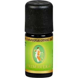 Primavera Eukalyptus &Ouml;l Citriodora kbA 5 ml