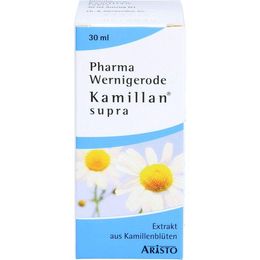 Aristo Kamillan supra L&ouml;sung 30 ml
