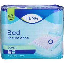 Essity Germany GmbH Tena Bed super 60x90 cm 26 St