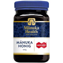 HAGER PHARMA Manuka Health Mgo 400+ Manuka Honig 500 g