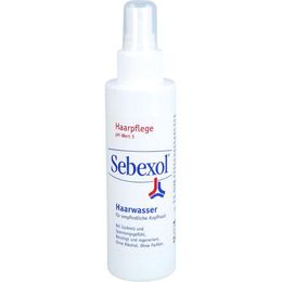 Sebexol Haarwasser 150 ml