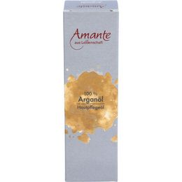 Argan&ouml;l 100% rein Hautpflege&ouml;l Amante 100 ml