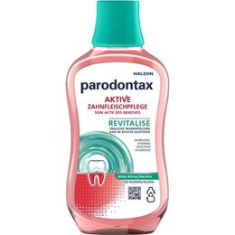 Parodontax t&auml;gl.Zahnfleischpflege Revitalise 300 ml