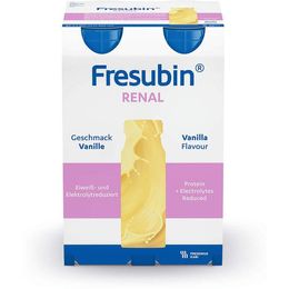 Fresenius Fresubin renal Vanille 800 ml
