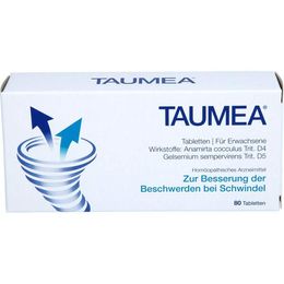 Pharma SGP Taumea Tabletten 80 St
