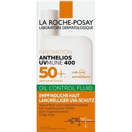 L'Or&eacute;al ROCHE-POSAY Anthelios Oil Control Fluid UVMune 400 50 ml