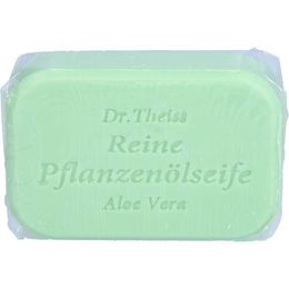 Dr.Theiss Aloe Vera reine Pflanzen&ouml;lseife 100 g