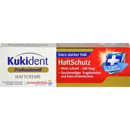 Reckitt Benckiser Deutschland GmbH Kukident Super Haftcreme Haftschutz 40 g