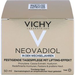L'Or&eacute;al Vichy Neovadiol Tagescreme in den Wechseljahren Th 50 ml