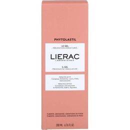 Lierac Body Phytolastil Gel 200 ml