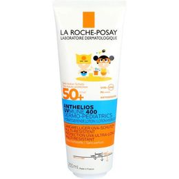 L'Or&eacute;al ROCHE-POSAY Anthelios Dermo Kids Milch Lsf 50+ 250 ml