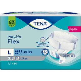 Essity Germany GmbH Tena Flex plus L 30 St