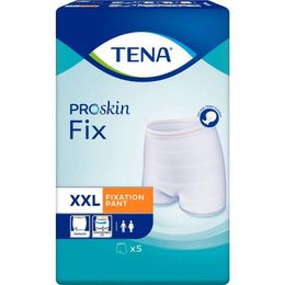 Essity Germany GmbH Tena Fix Fixierhosen Xxl 5 St