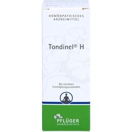 Pfl&uuml;ger&reg; Tondinel H Tropfen 50 ml